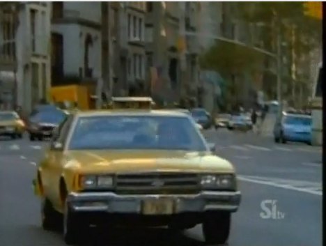 IMCDb.org: 1981 Chevrolet Impala in "New York Undercover, 1994-1998"