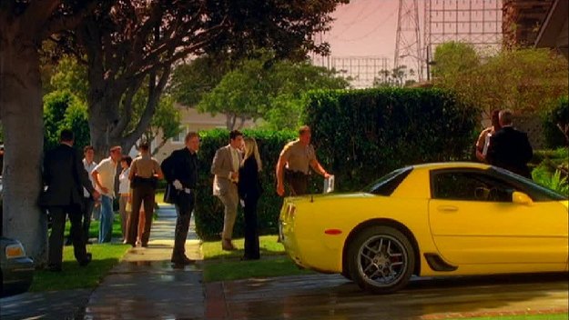 IMCDb.org: 2001 Chevrolet Corvette Z06 C5 in "CSI: Miami, 2002-2012"