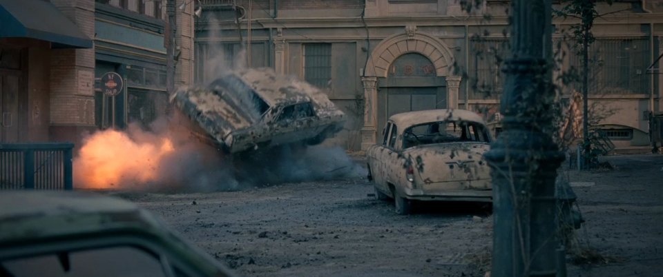 IMCDb.org: 1967 Buick Special in "The Expendables 2, 2012"