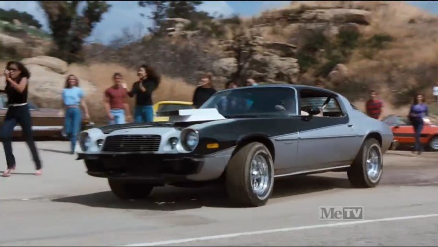 IMCDb.org: 1975 Chevrolet Camaro in "CHiPs, 1977-1983"