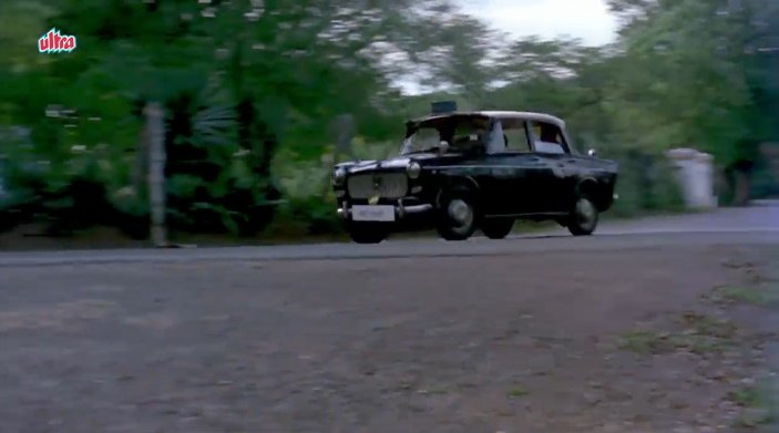 IMCDb.org: 1966 Fiat 1100 Delight [103G] in "Sanjog, 1971"