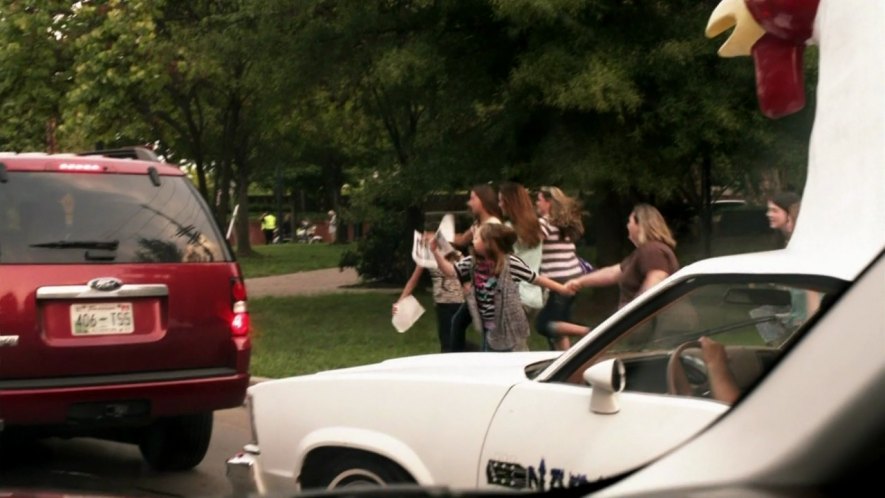 IMCDb.org: 1978 Chevrolet El Camino [W80] in "Nashville, 2012-2018"