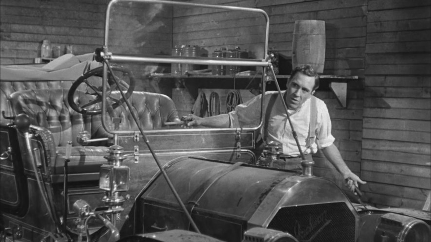 IMCDb.org: 1908 Jackson Model H Touring in "Long Day's Journey Into ...