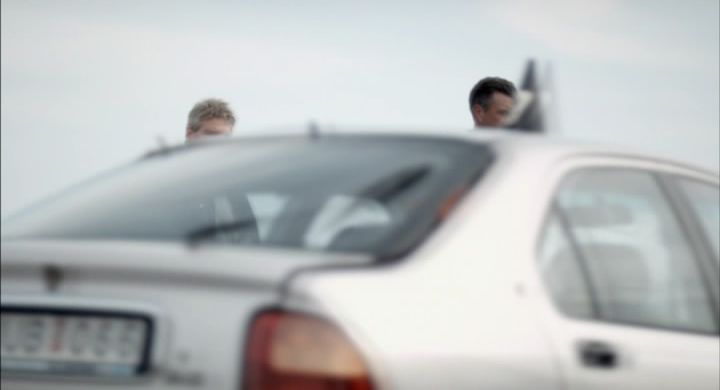 IMCDb.org: 1996 Rover 414 Si [HHR] in "Wallander, 2008-2022"