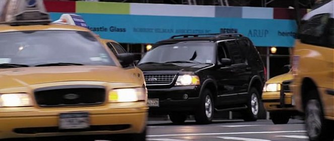 IMCDb.org: 2002 Ford Explorer [U152] in "Ghostwood, 2006"