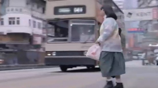 IMCDb.org: 1985 Mercedes-Benz O 305 Alexander RH in "Hoi Sam Gui Miu Ba ...