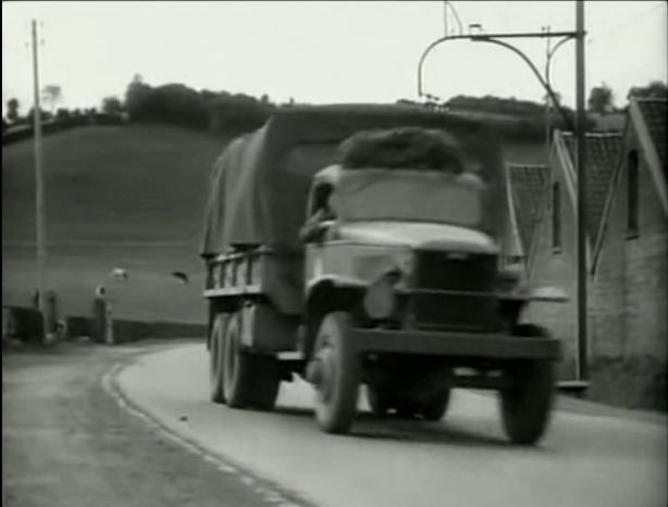 IMCDb.org: GMC CCKW 353 in "Red Ball Express, 1952"