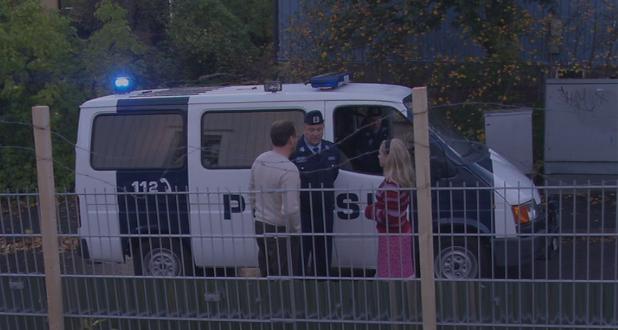 IMCDb.org: 1986 Ford Transit MkIII in "Myrsky, 2008"