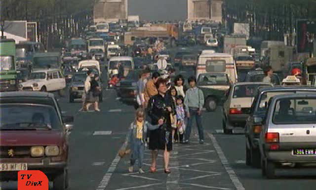 IMCDb.org: 1969 Peugeot 504 Cabriolet in "La smala, 1984"