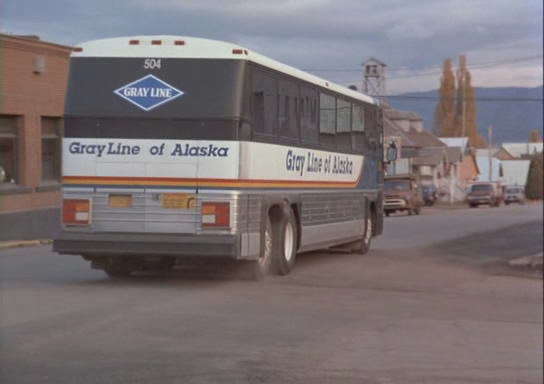 IMCDb.org: 1985 MCI 102 A3 in "Northern Exposure, 1990-1995"