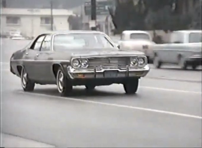 IMCDb.org: 1974 Plymouth Satellite Custom 4-door Sedan [RH41] in ...