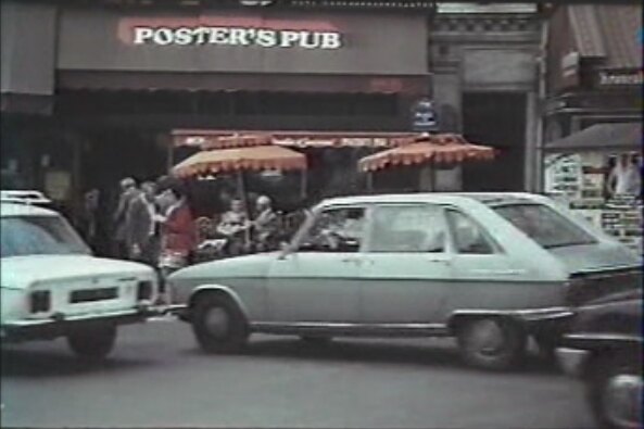 IMCDb.org: 1972 Renault 16 [R1152] in "Draguse ou le manoir infernal, 1975"