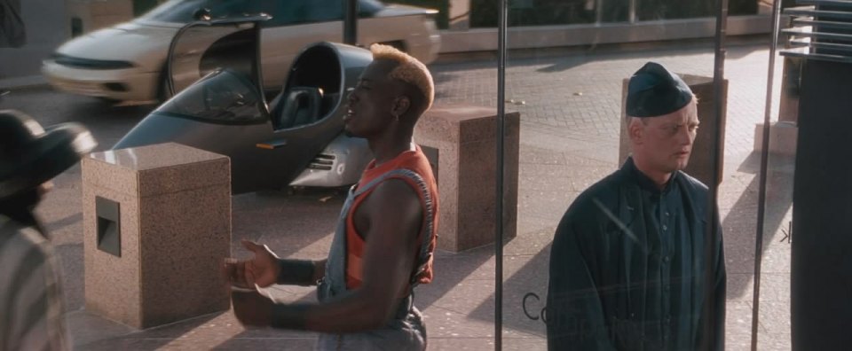 IMCDb.org: 1988 Chevrolet Venture in "Demolition Man, 1993"