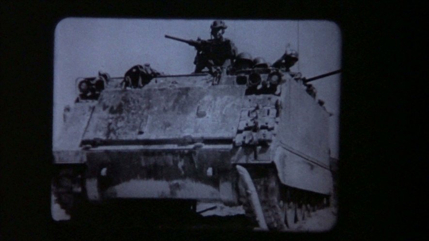 IMCDb.org: FMC M113 in "O Lucky Man!, 1973"