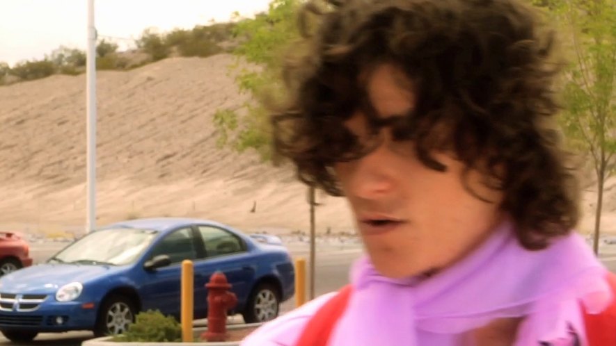 IMCDb.org: 2003 Dodge Neon [PL] in "Wicked Lake, 2008"