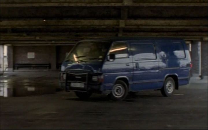 IMCDb.org: 1986 Toyota HiAce [H50] in "The Turnaround, 1995"