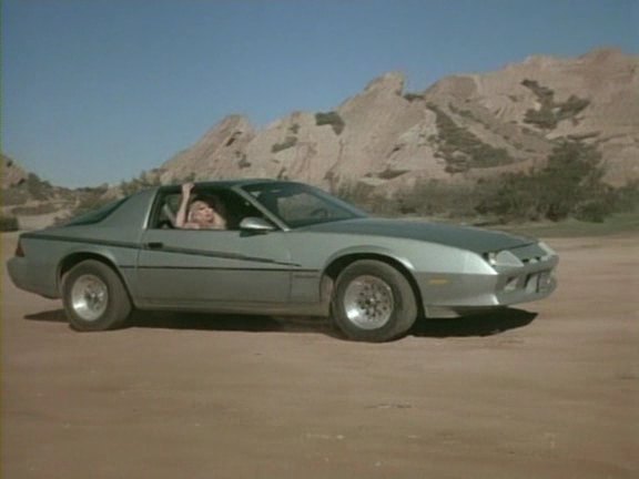 IMCDb.org: 1982 Chevrolet Camaro in "Armed Response, 1986"