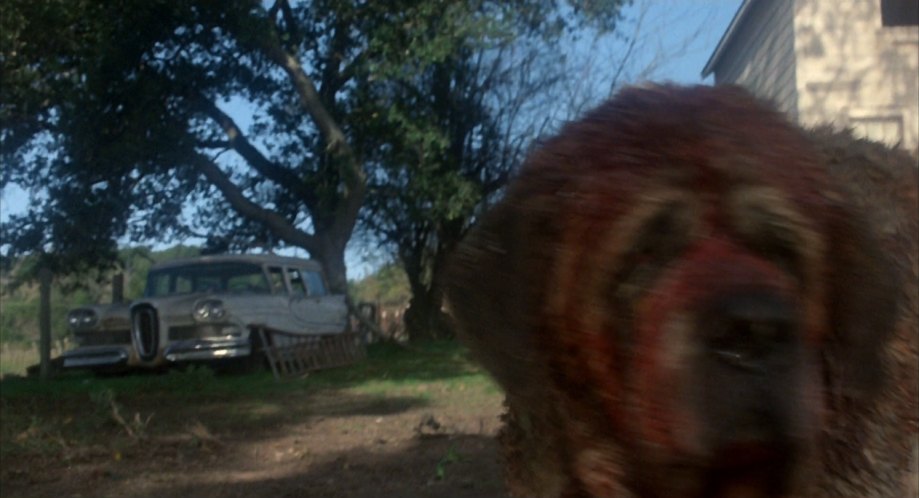 IMCDb.org: 1958 Edsel Bermuda in "Cujo, 1983"