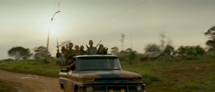 IMCDb.org: 1964 Chevrolet C-Series in "First Mission, 2010"