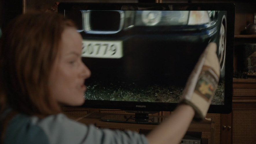 IMCDb.org: 1991 BMW 320i [E36] in "Hjem, 2012-2013"