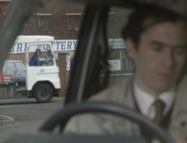 IMCDb.org: Smiths Cabac Elizabethan in "Boon, 1986-1992"