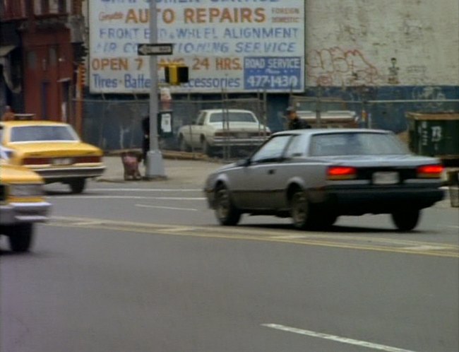 IMCDb.org: 1984 Toyota Celica [RA64] in "NYPD Blue, 1993-2005"