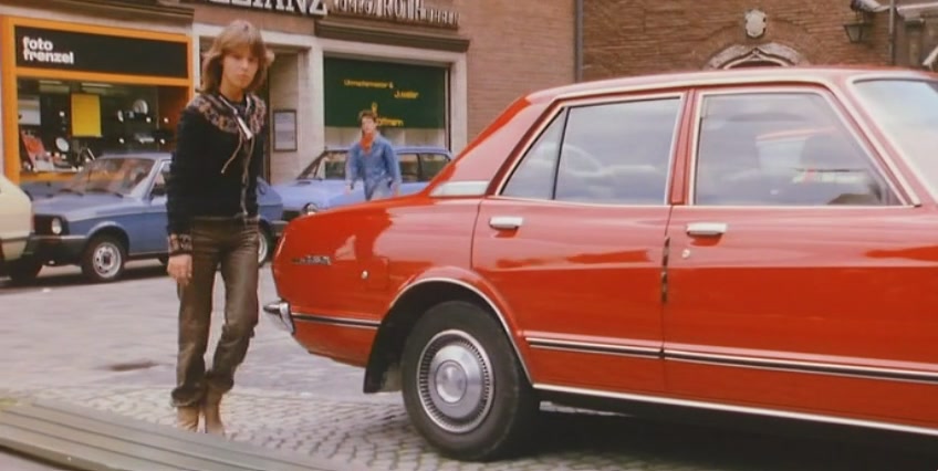 IMCDb.org: 1979 Toyota Cressida [RX30] in "Der Fan, 1982"