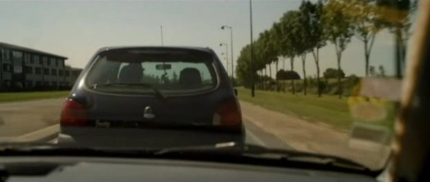 IMCDb.org: 1996 Ford Fiesta MkIV in "Voie rapide, 2011"