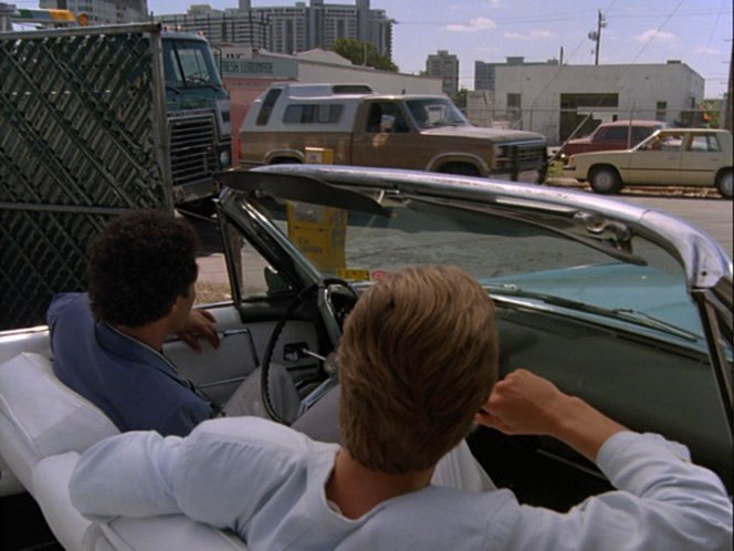 IMCDb.org: 1982 Ford F-Series Regular Cab in "Miami Vice, 1984-1989"