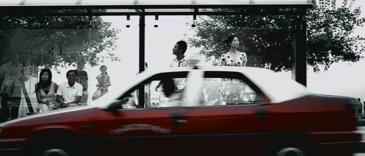 IMCDb.org: Dongfeng-Citroen Fukang 988 in "Ying han, 2008"