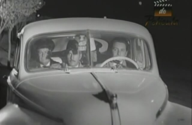 IMCDb.org: 1946 Dodge in "Rostro infernal, 1963"