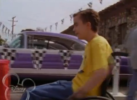 IMCDb.org: 1956 Lincoln in "Miracle in Lane 2, 2000"