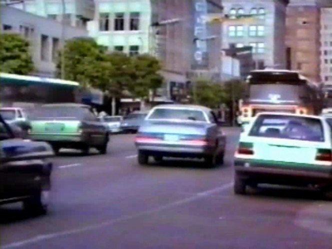 IMCDb.org: 1985 Chevrolet Spectrum in "Red Nights, 1988"