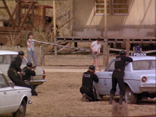 IMCDb.org: 1966 Ford Falcon [XR] in "Mr. Reliable, 1996"