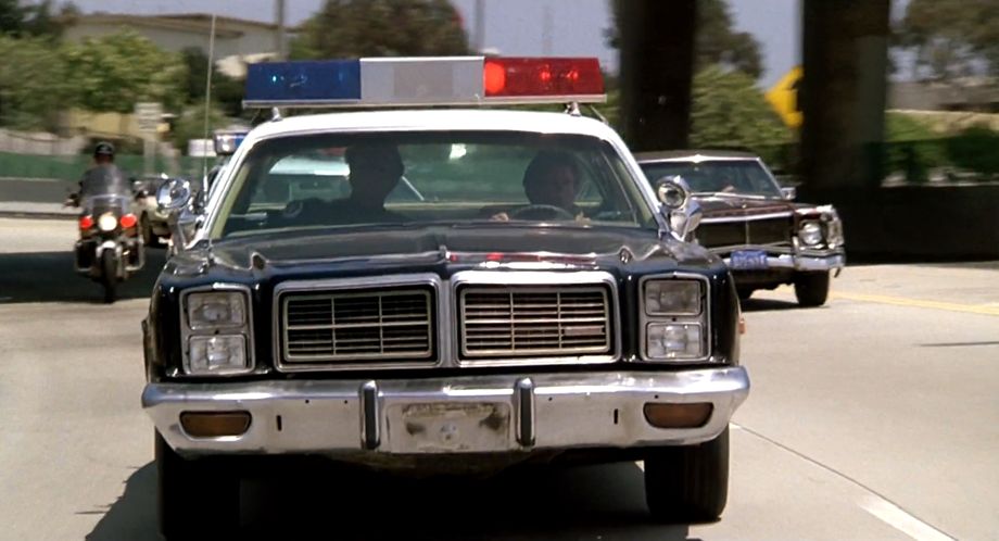 IMCDb.org: 1975 Mercury Monarch in "Fletch, 1985"