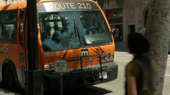 IMCDb.org: 1992 TMC RTS-06 [T80-206] in "NCIS: Los Angeles, 2009-2023"