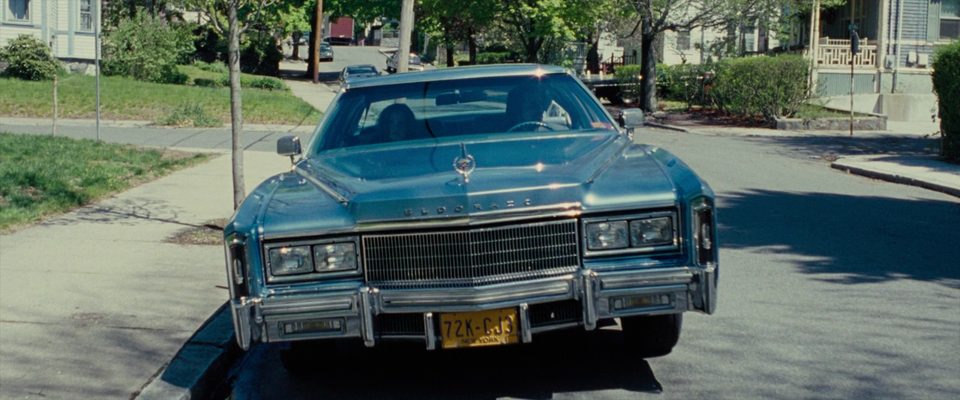 IMCDb.org: 1977 Cadillac Eldorado Biarritz in "American Hustle, 2013"