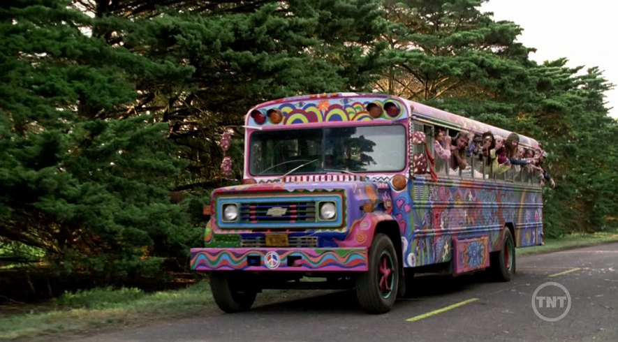 IMCDb.org: 1984 Chevrolet B-60 Wayne Lifeguard in "Nightmares ...