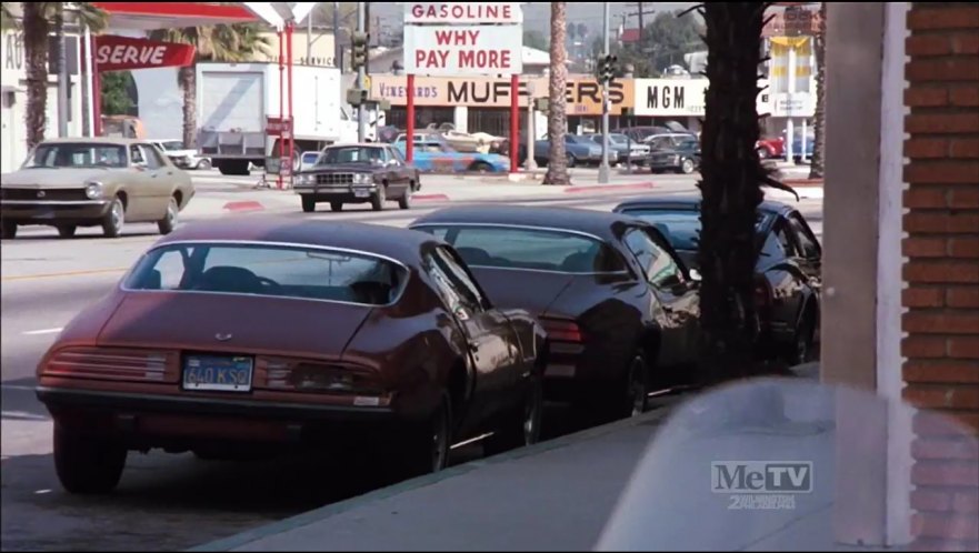 IMCDb.org: 1974 Pontiac Firebird in "CHiPs, 1977-1983"