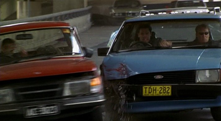 IMCDb.org: 1982 Ford Falcon Wagon [XD] in "Risk, 2000"