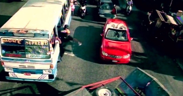 IMCDb.org: Isuzu MR 112 F in "Beenie Man Feat. Ms. Thing & Shawnna ...