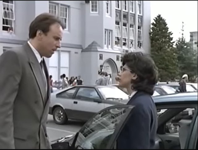 IMCDb.org: 1984 Toyota Celica GT Liftback [RA64] in "Principal Takes a ...