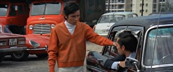 IMCDb.org: 1954 Commer BF in "Xiao sha xing, 1970"