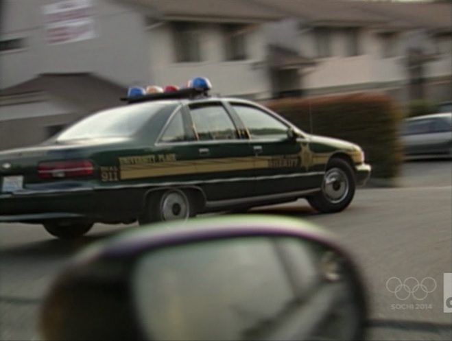 IMCDb.org: 1991 Chevrolet Caprice 9C1 in "Cops, 1989-2023"