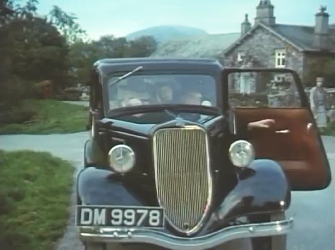 IMCDb.org: 1936 Ford Eight [Y] in "Poirot, 1989-2013"