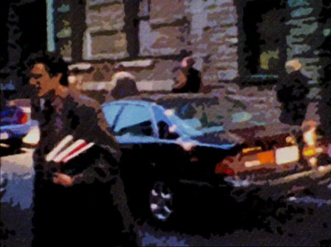 IMCDb.org: 1997 Lexus ES 300 [MCV20] in "Becker, 1998-2004"