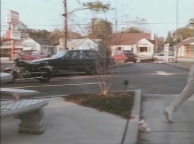 IMCDb.org: 1986 Buick LeSabre in "Firehead, 1991"