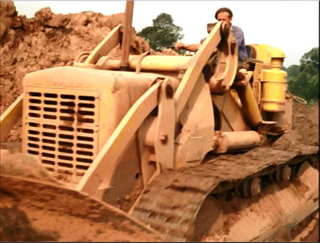 IMCDb.org: Caterpillar 977 H in "Look at Life: High, Wide and Faster, 1963"