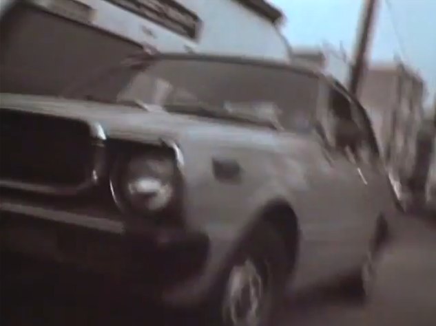 IMCDb.org: 1975 Toyota Corolla [TE31] in "Twice Upon a Time, 1983"