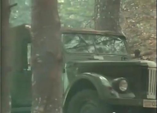 IMCDb.org: GAZ 69 in "Gulag, 1985"
